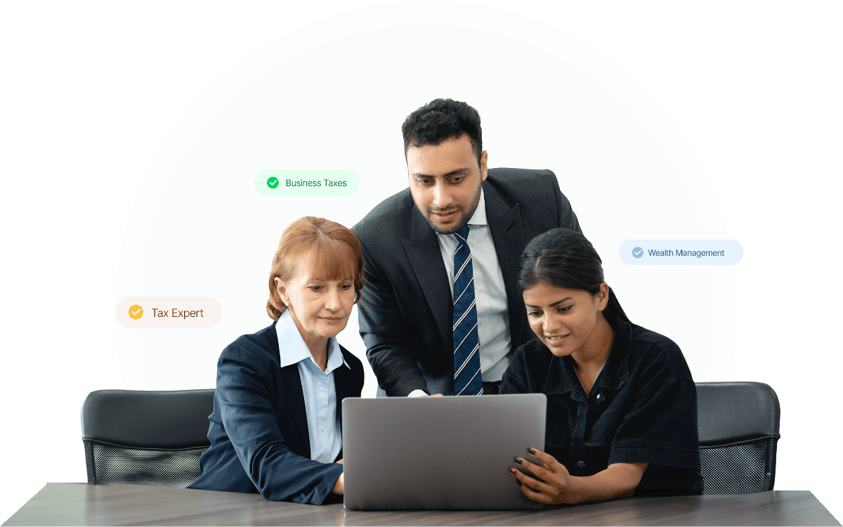 Smart Taxation Services – Smart Taxation Services